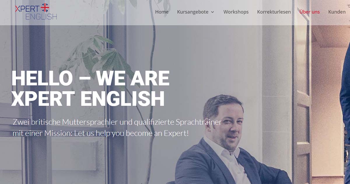 We Are Xpert English - Englischkurse in Schwäbisch Hall